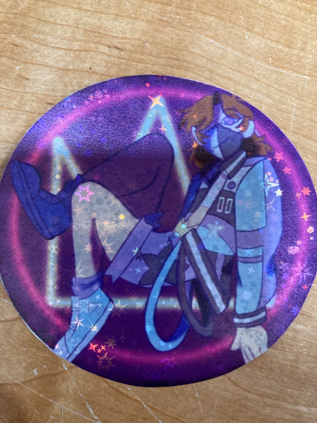 Ranboo Sticker - Etsy