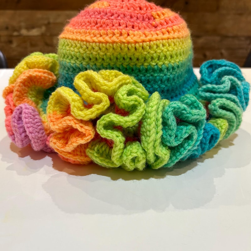 Extreme Crochet - Etsy