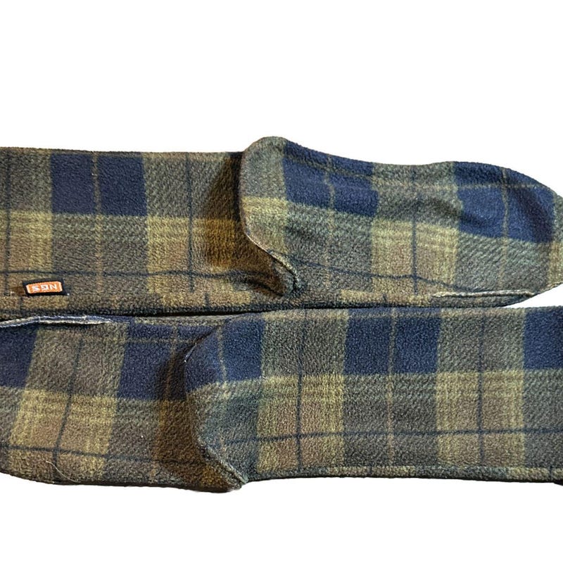 Fleece Boot Liner Socks - Etsy