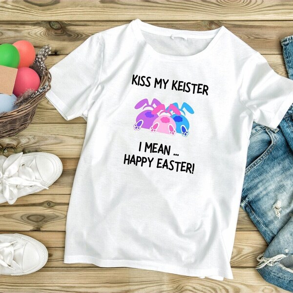 Keister Easter - Etsy