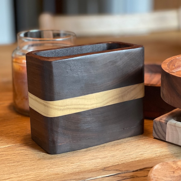 Pencil Holder - Etsy