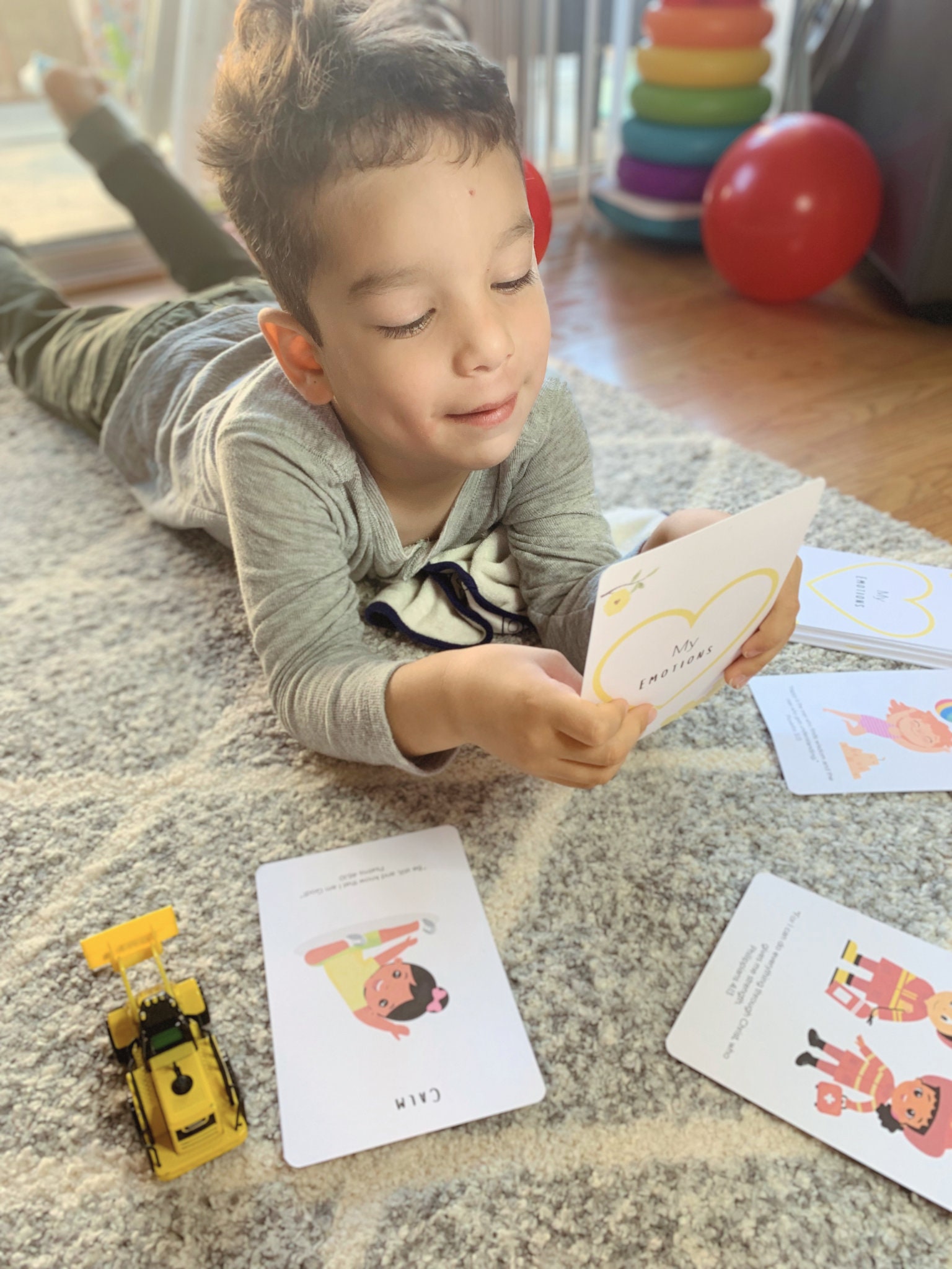 Emotion Cards With Bible Verses Bible Learning for Kids Memory Verse ...