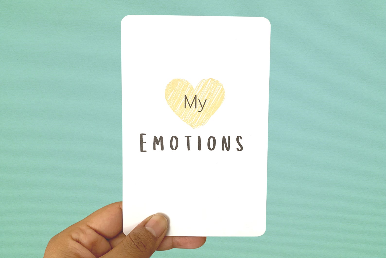 Emotion Cards With Bible Verses Bible Learning for Kids Memory Verse ...
