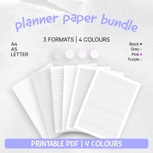 Free Pdf Download - Etsy