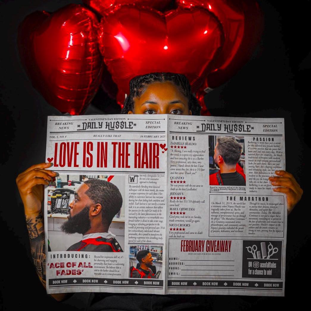 Custom Newspaper | Personalized Front Page With Headline & Article ...