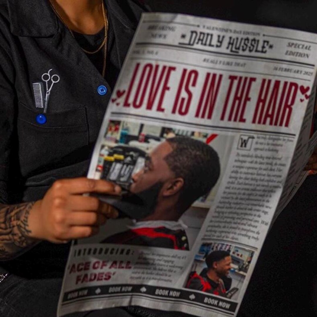 Custom Newspaper | Personalized Front Page With Headline & Article ...