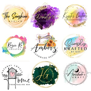 I Will Create Custom Logo Design for Your Business | Professional ...