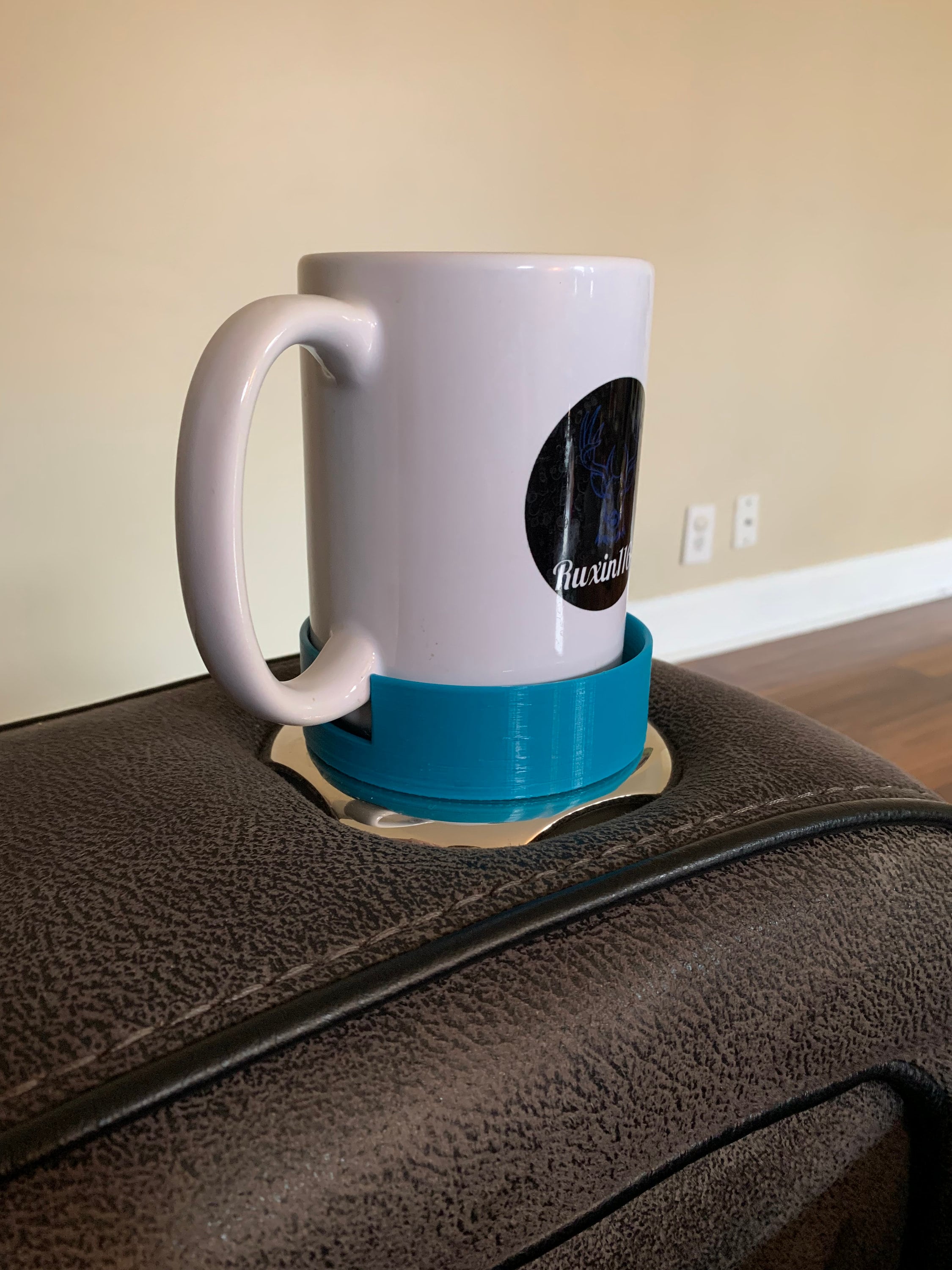 Couch Cup Holder Insert