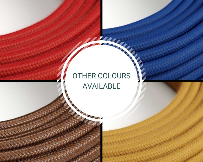 Wall Lamp / Pendant Lamp / Linen Shade / Wall Ceiling Light / Steampunk ...