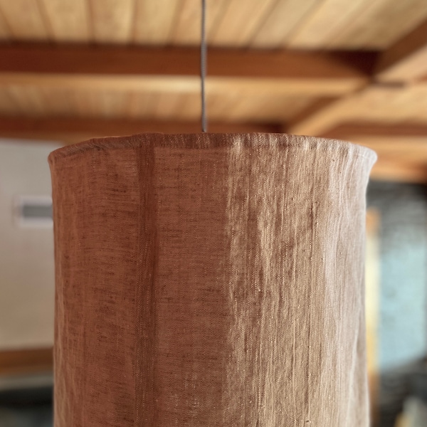 Paper Lamp Shade - Etsy