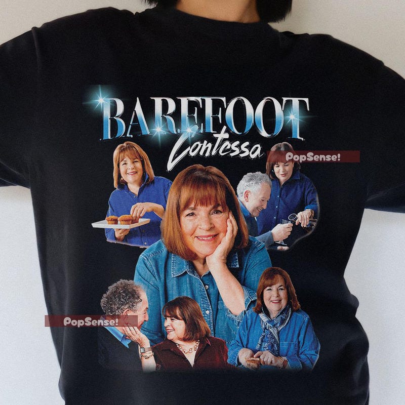 Ina Garten - Etsy