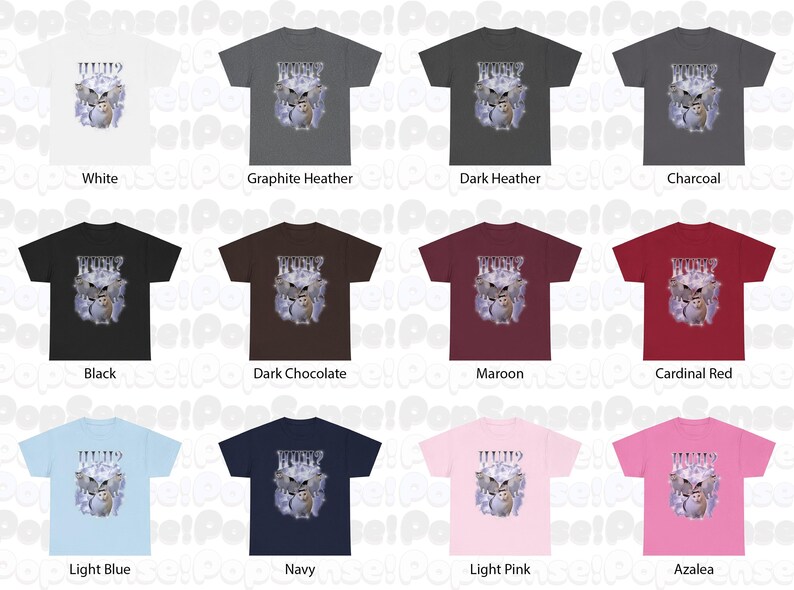 T-shirt - Huh Cat Chonky Ben Meme 90s Bootleg Vintage - Vintage 90s Huh ...