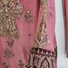 Pakistani Brand Asim Jofa Original Chiffon Embroidered Chamak Dhamak Collection Pakistani ...
