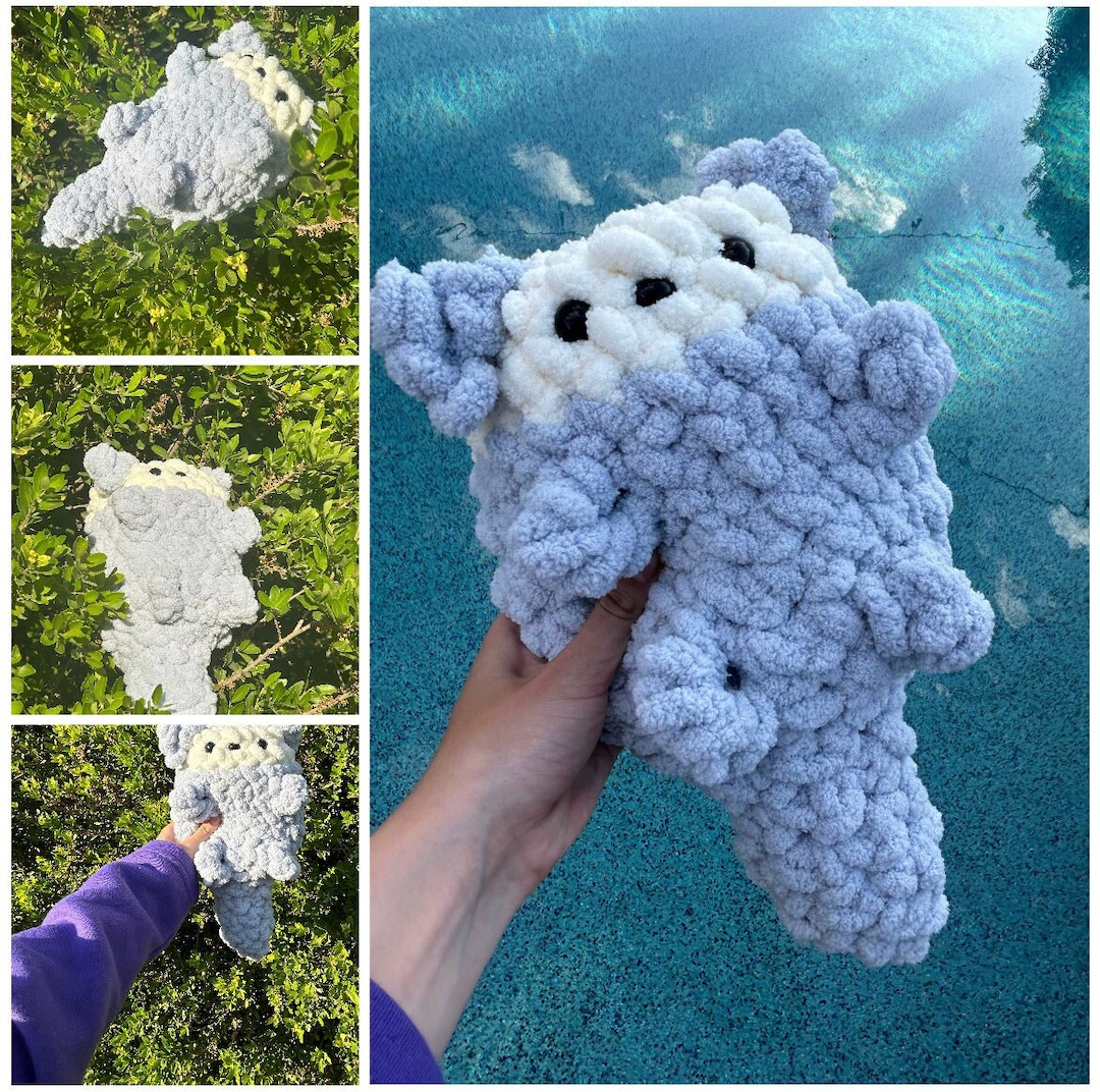 Custom Otter Plush and Optional Accessory - Etsy