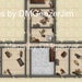 D&D Haunted Mansion Battle Map, VTT Multi Story House Battle Map ...
