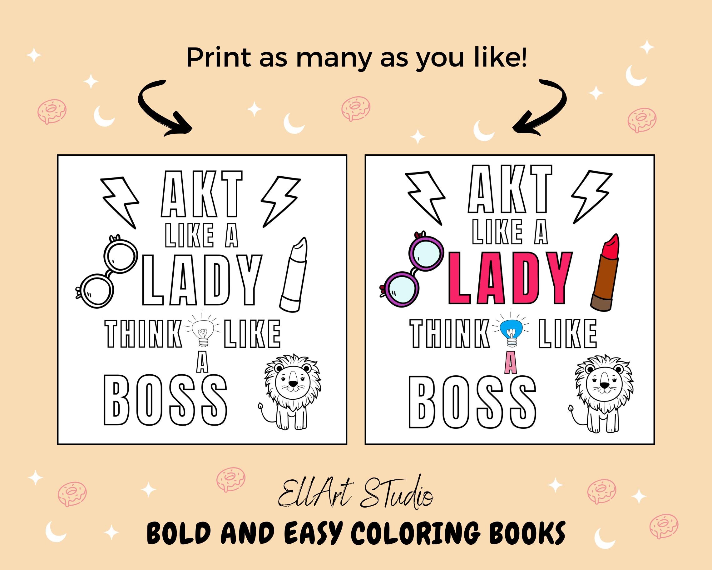 Mental Health Coloring Pages | Inspirational Coloring Sheets ...