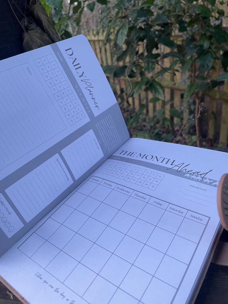 Islamic Hadith Daily Planner Calendar Journal Arabic Quran Eid Ramadan ...