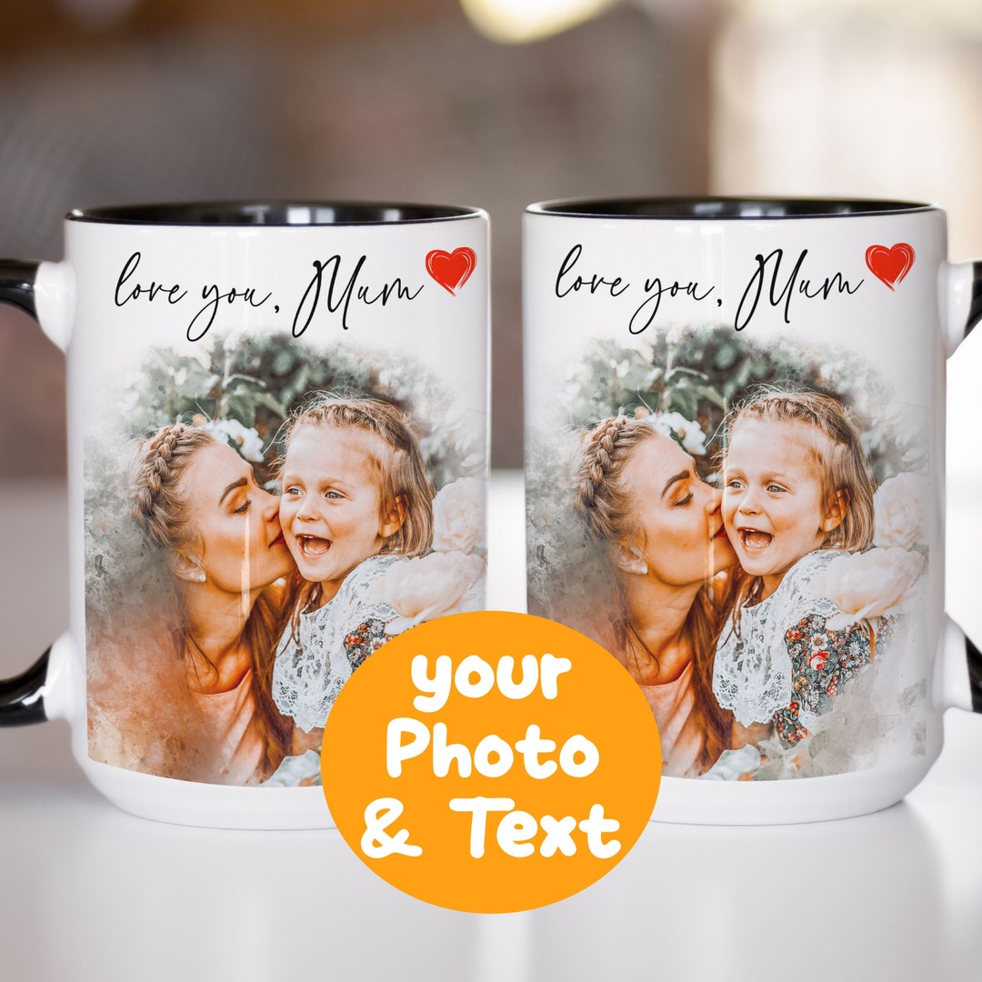 Custom Mug, Personalized Mug, Customized Mug, Personalize Mug, Custom ...