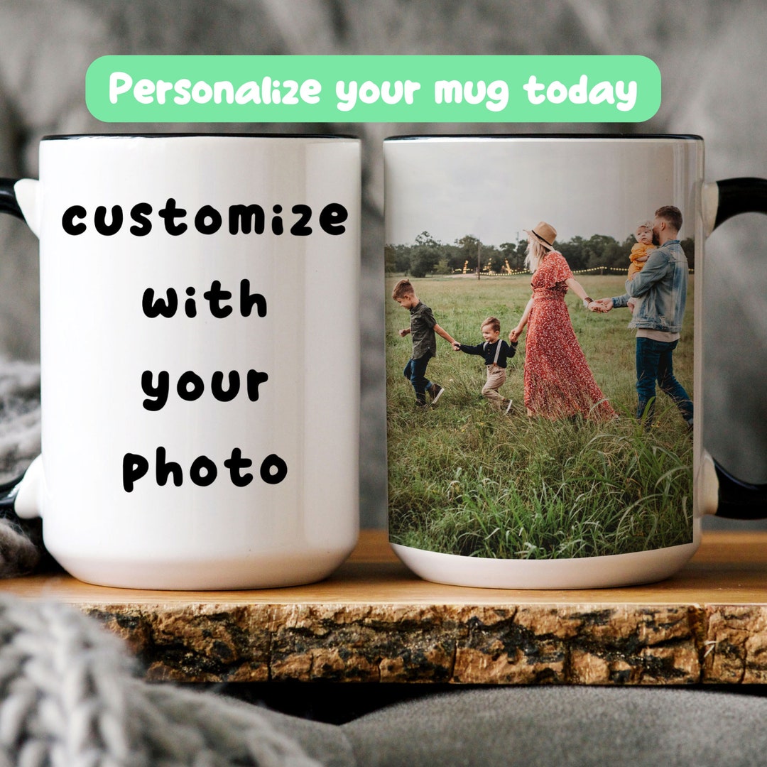 Custom Mug, Personalized Mug, Customized Mug, Personalize Mug, Custom ...