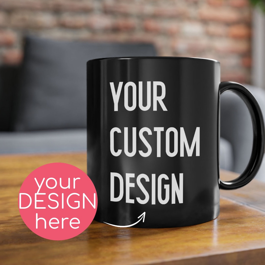 Custom Mug, Personalized Mug, Customized Mug, Personalize Mug, Custom ...
