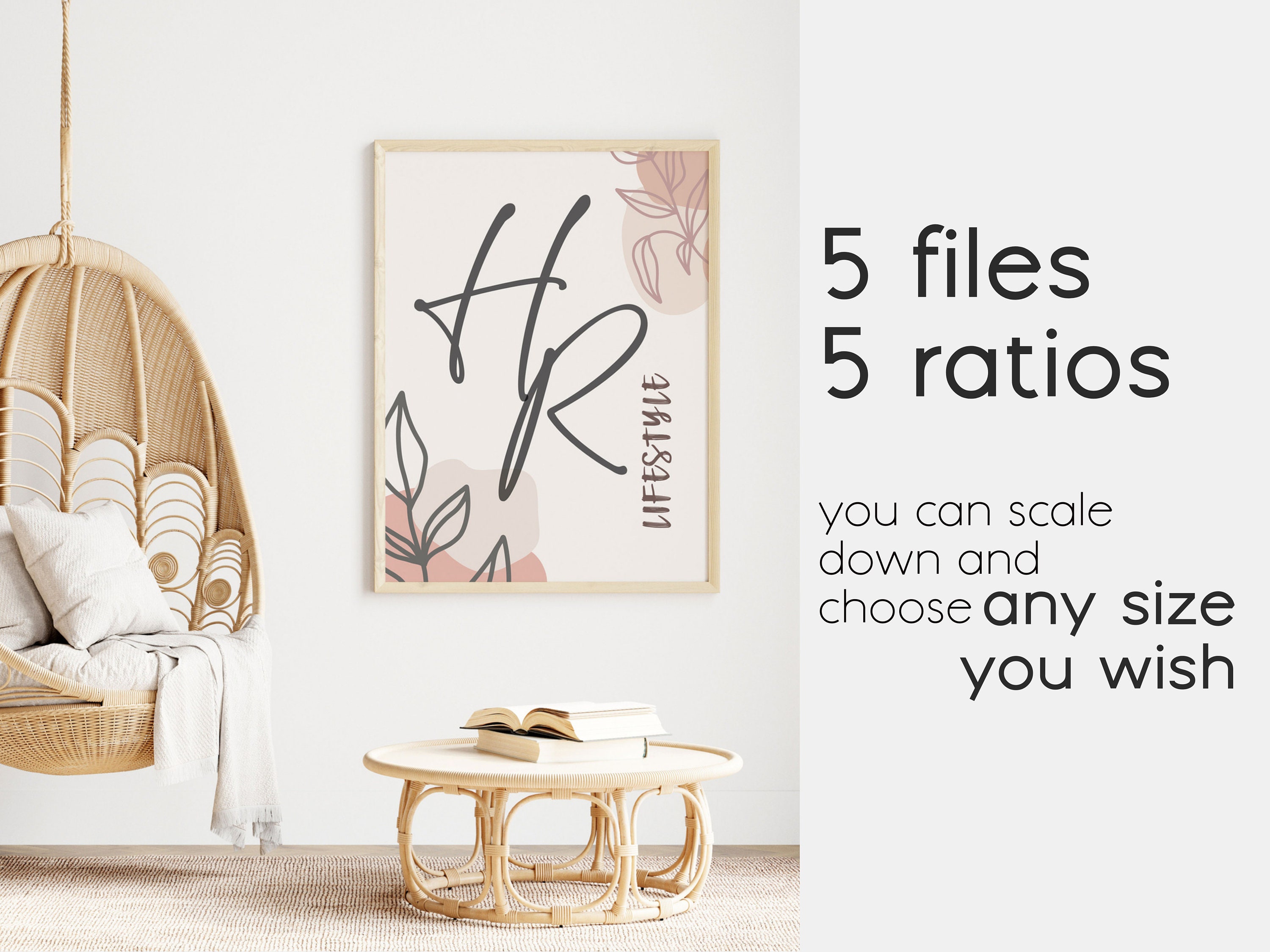 HR Poster Hr Wall Art Hr Office Décor HR Printable HR - Etsy