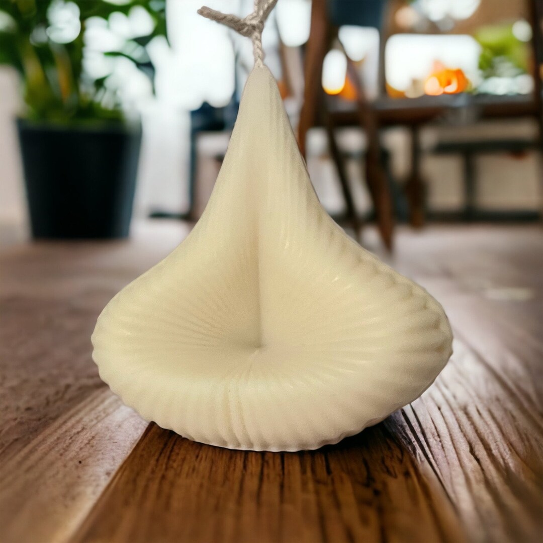 3D Raindrop Candle Decorative Candle Table Decor Candle Candle Gift ...