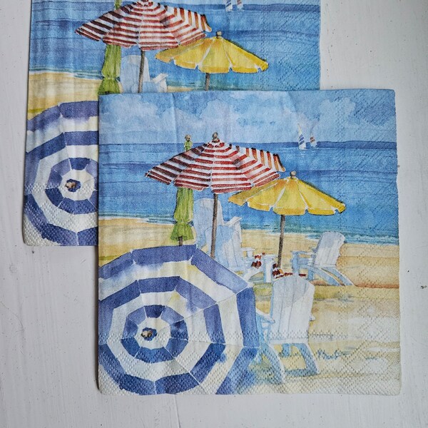Decoupage Napkins - Etsy