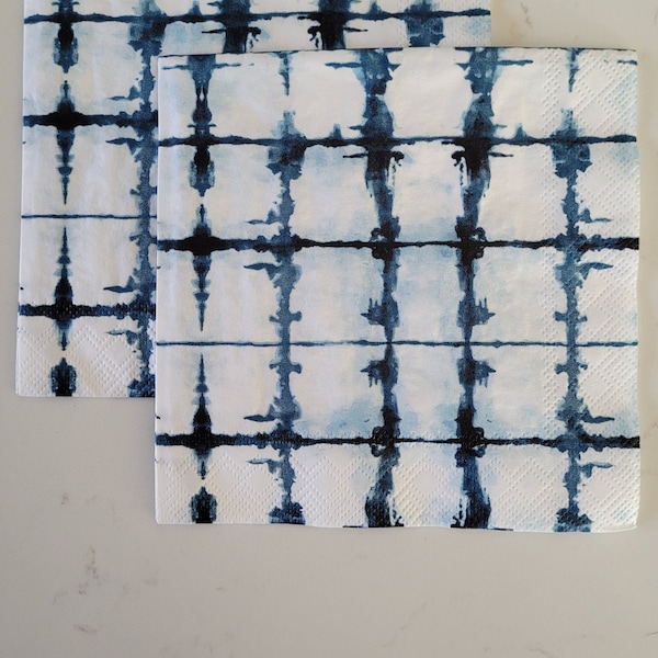 Shibori - Etsy