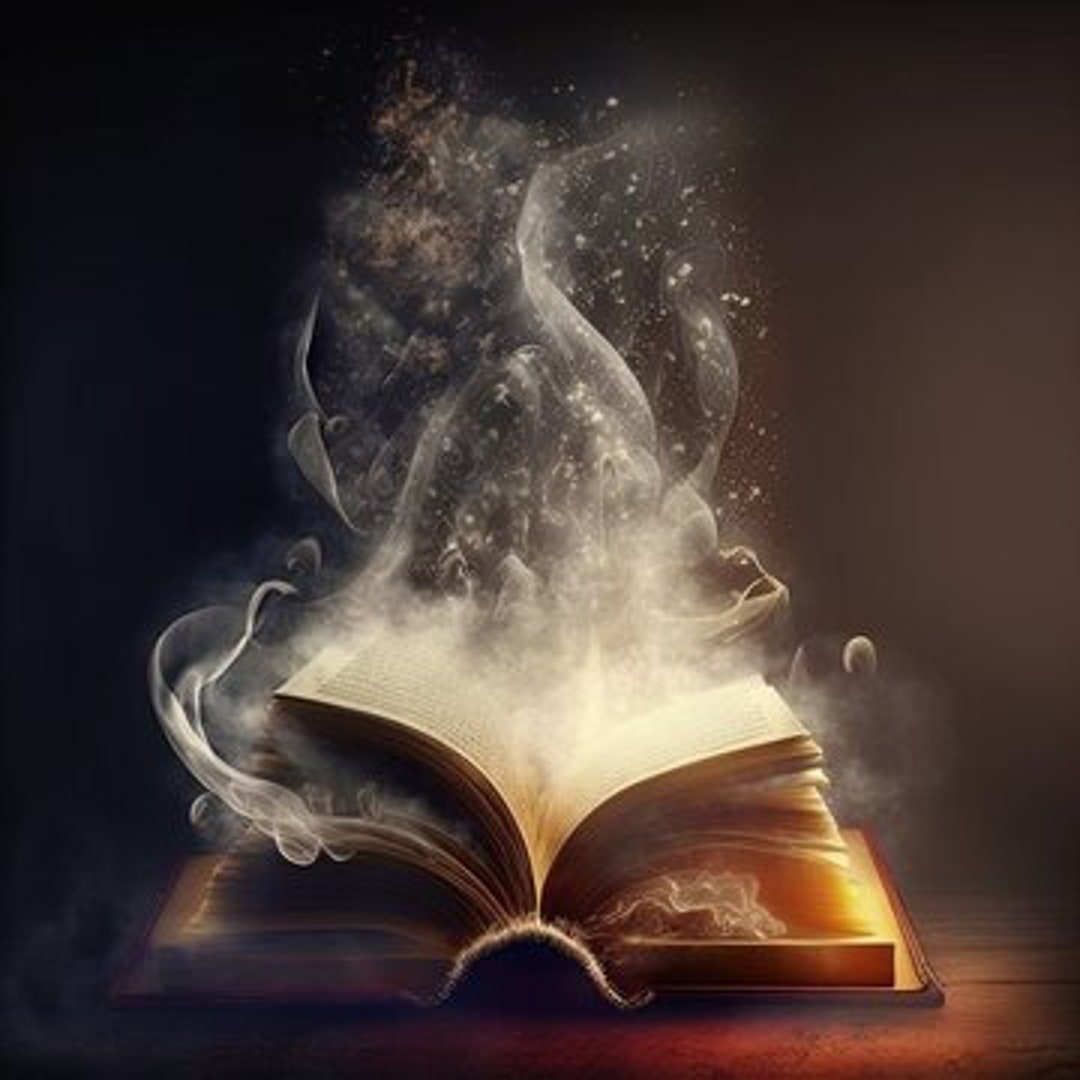 Ultimate Grimoire and Spellbook - Real Ancient Witchcraft, Magick, Magic Pdf - Etsy