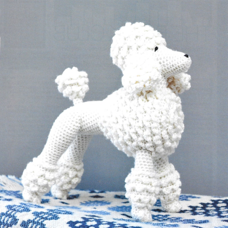 Lisa Ss Poodles Filedot.to Yandex - Etsy Canada