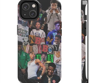 Nba Youngboy Phone Case - Etsy