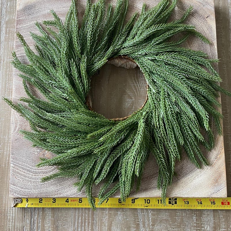 Mini Realistic Wreaths - Etsy