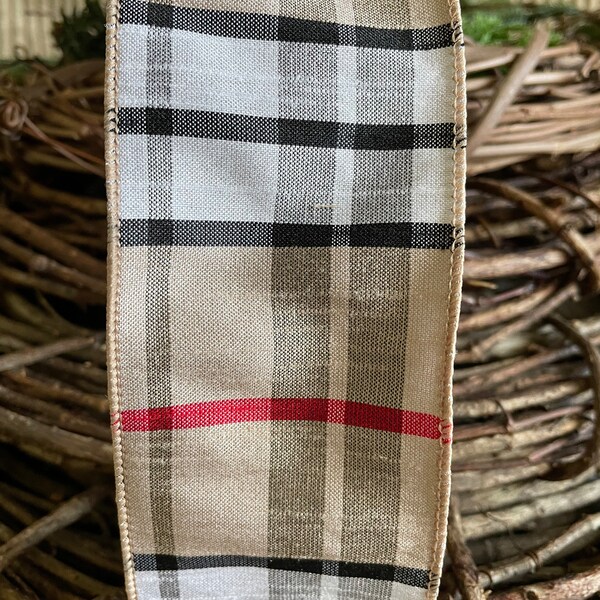 Preppy Ribbon - Etsy