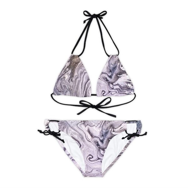 Body Paint Swimsuit - Etsy