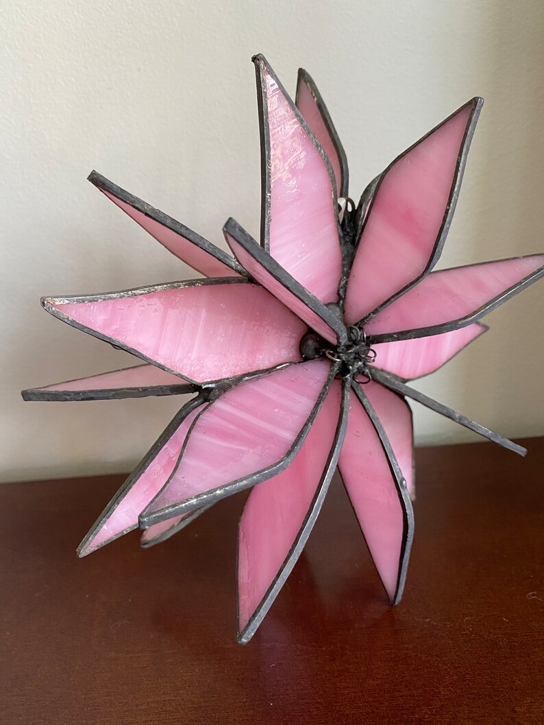 Spinning Flower - Etsy
