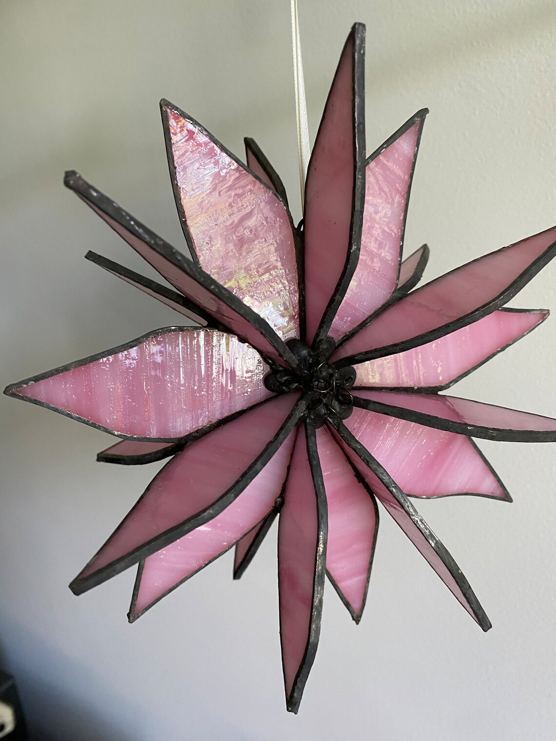 Spinning Flower - Etsy