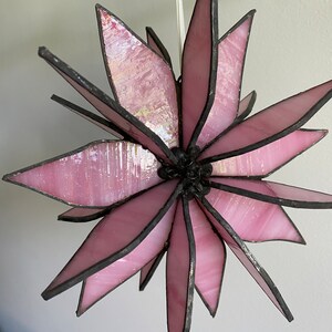 Spinning Flower - Etsy
