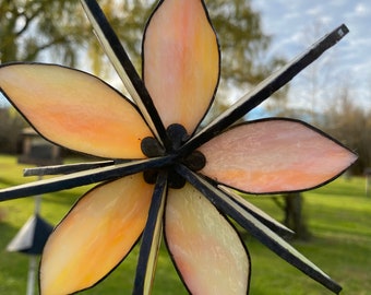 Spinning Flower - Etsy