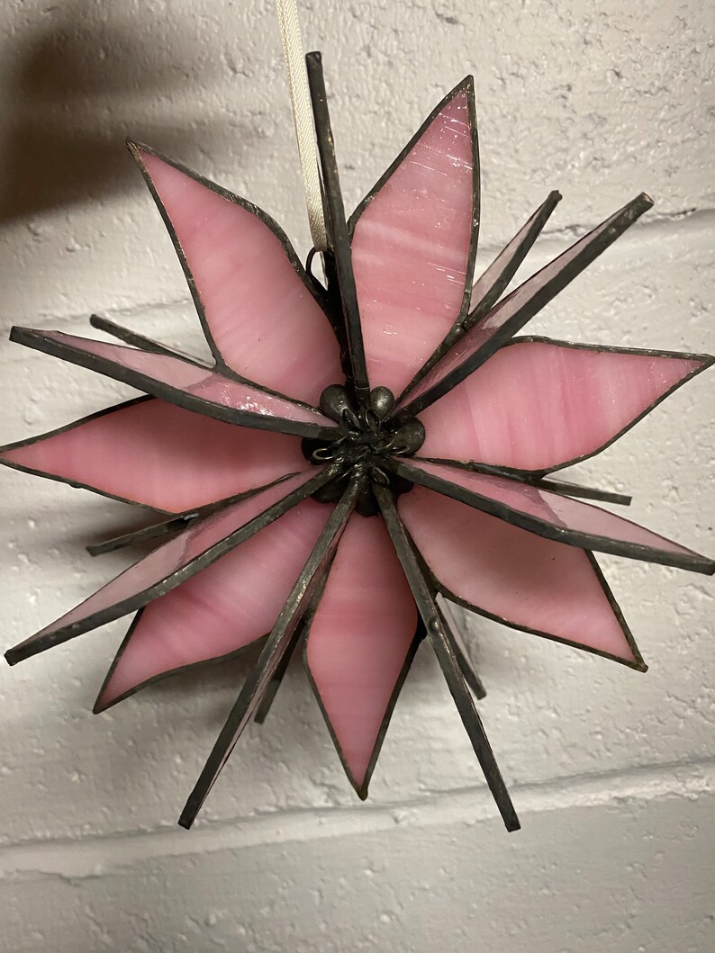 Spinning Flower - Etsy