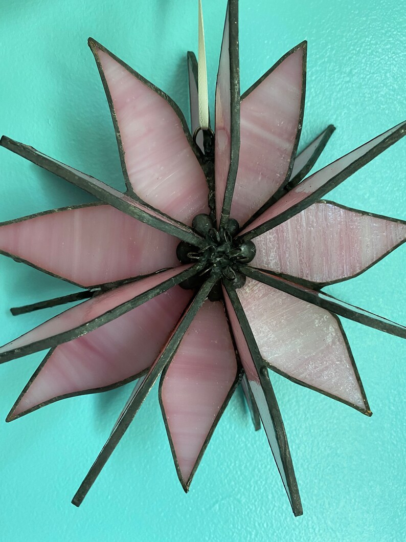 Spinning Flower - Etsy