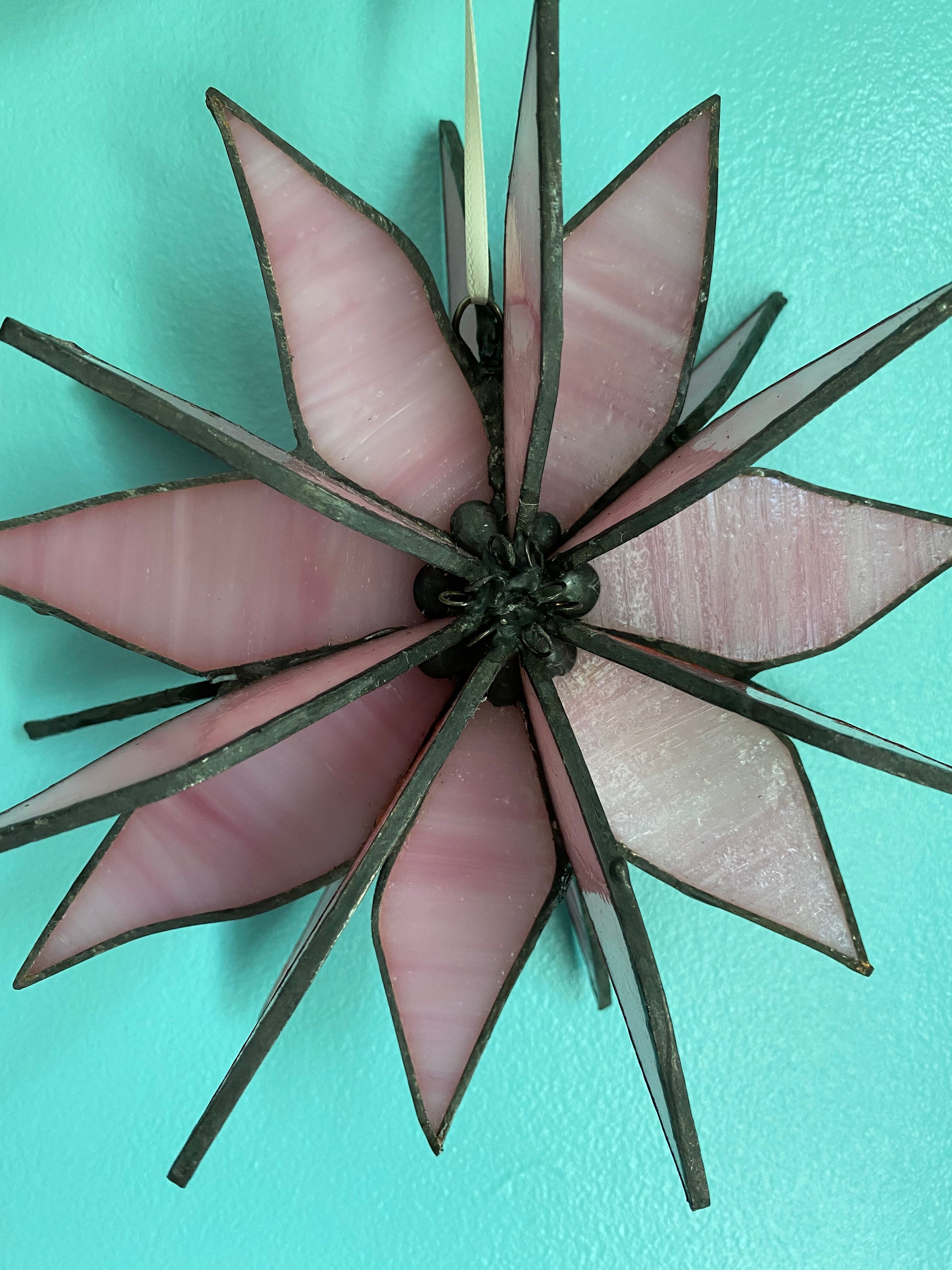 Spinning Flower - Etsy