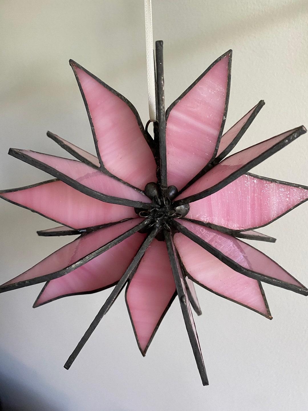 Spinning Flower - Etsy