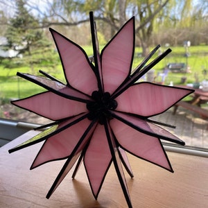 Spinning Flower - Etsy