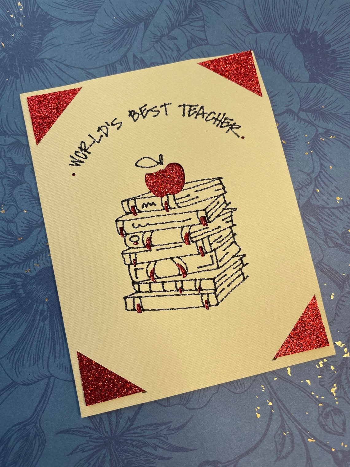 Teacher Appreciation Week, Teacher Card, Card for an Educator, Free ...