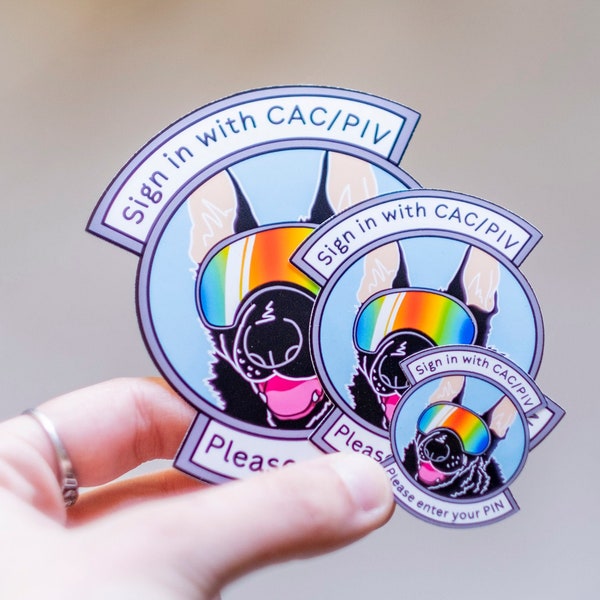 Funny Military Stickers - Etsy