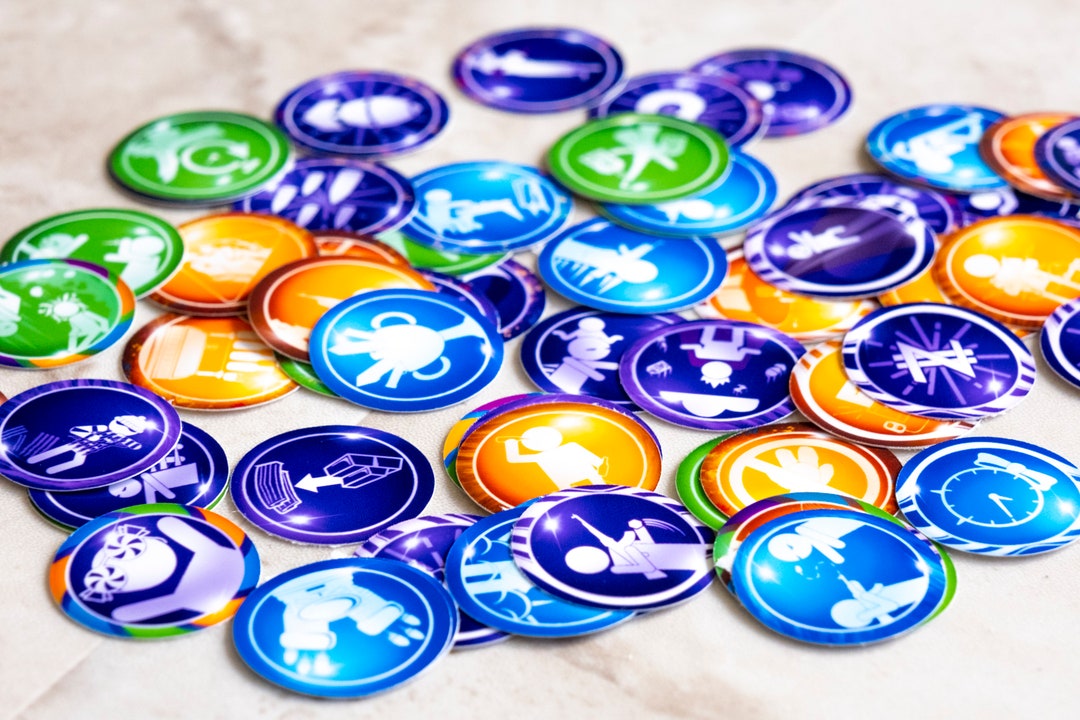 Zombies Bubble Gums COMPLETE COD BO3 Gobble Zombie Glossy Waterproof ...