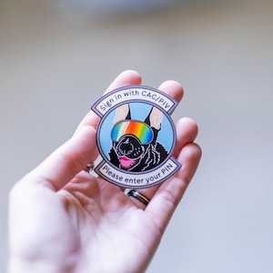The Goodest Boy Military Email Dog - Sticker - Etsy