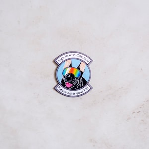 The Goodest Boy Military Email Dog - Sticker - Etsy