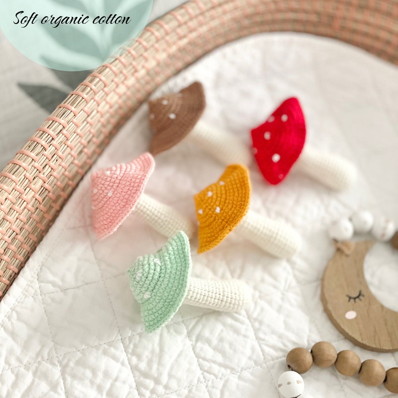 Organic Baby Toys - Etsy