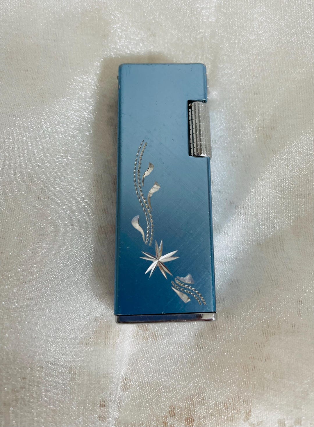 Firebird Flipper Cigarette Lighter by Division of Colibri Japan - Etsy
